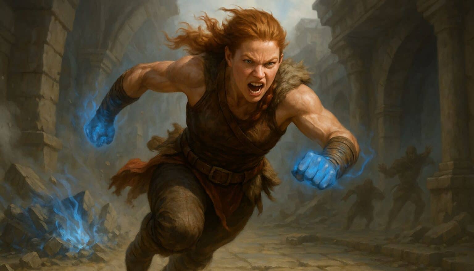 Tabletop RPG Encounter Design as Story Beats, Not Just XP Budgets ...