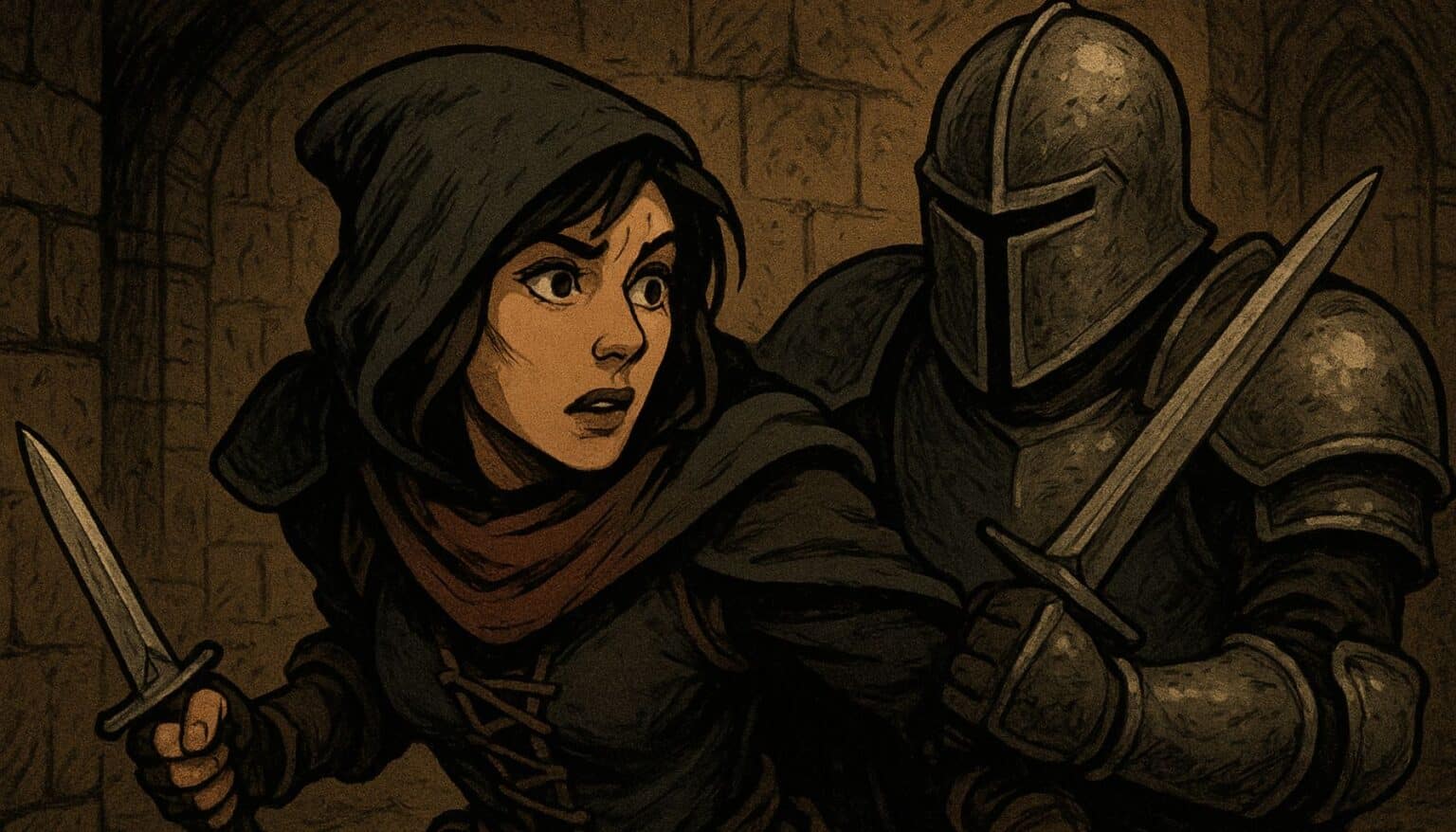 All DnD Classes Explained (Ultimate Tabletop Gamer 2025 Long-Form Guide ...