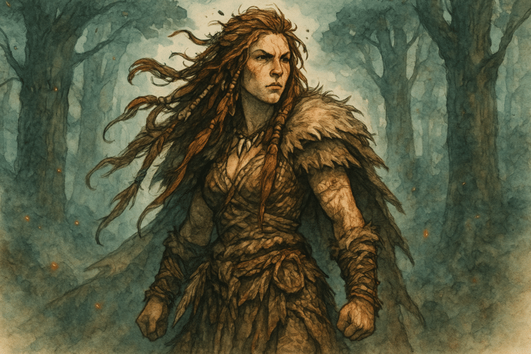 Goodberry: Ranger Survival Mechanic Breaker in DND 5e? - LitRPG Reads