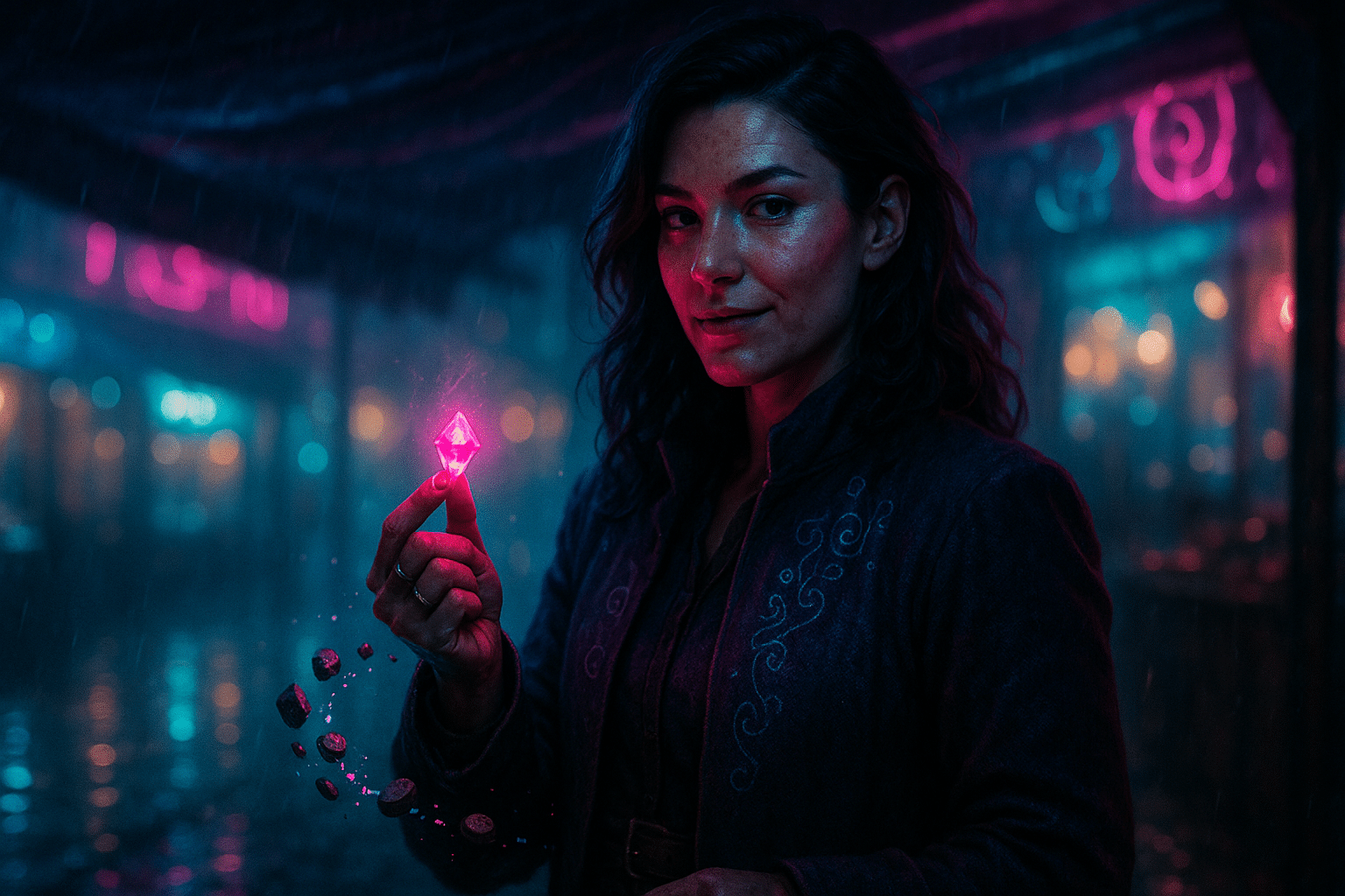 Five Level-3 DND Character Builds That Punch Like Level 8! - LitRPG Reads