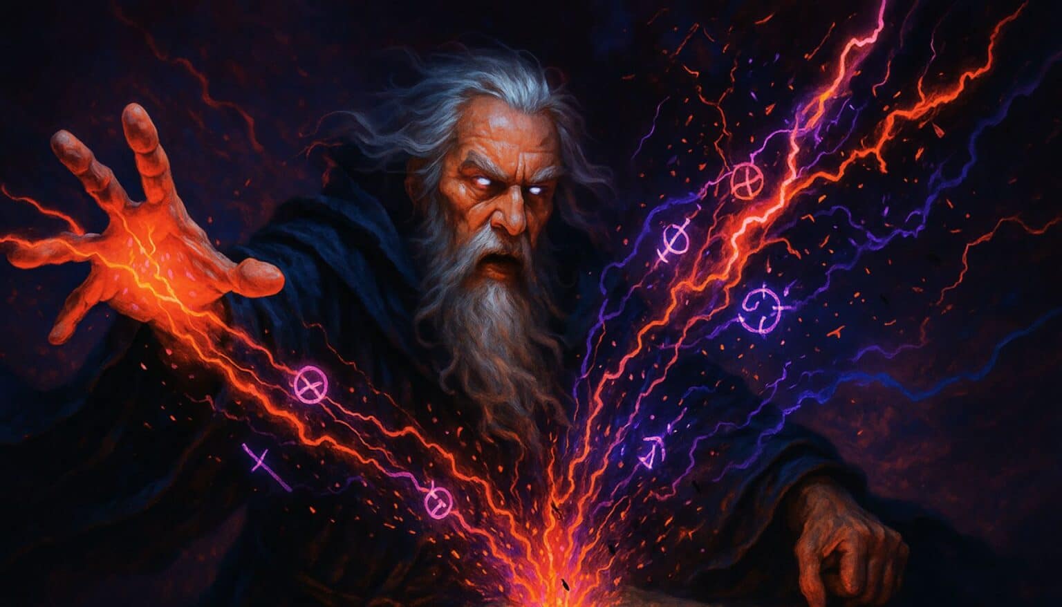 Reputation as a DND Game Mechanic: Beyond Just DM Notes - LitRPG Reads