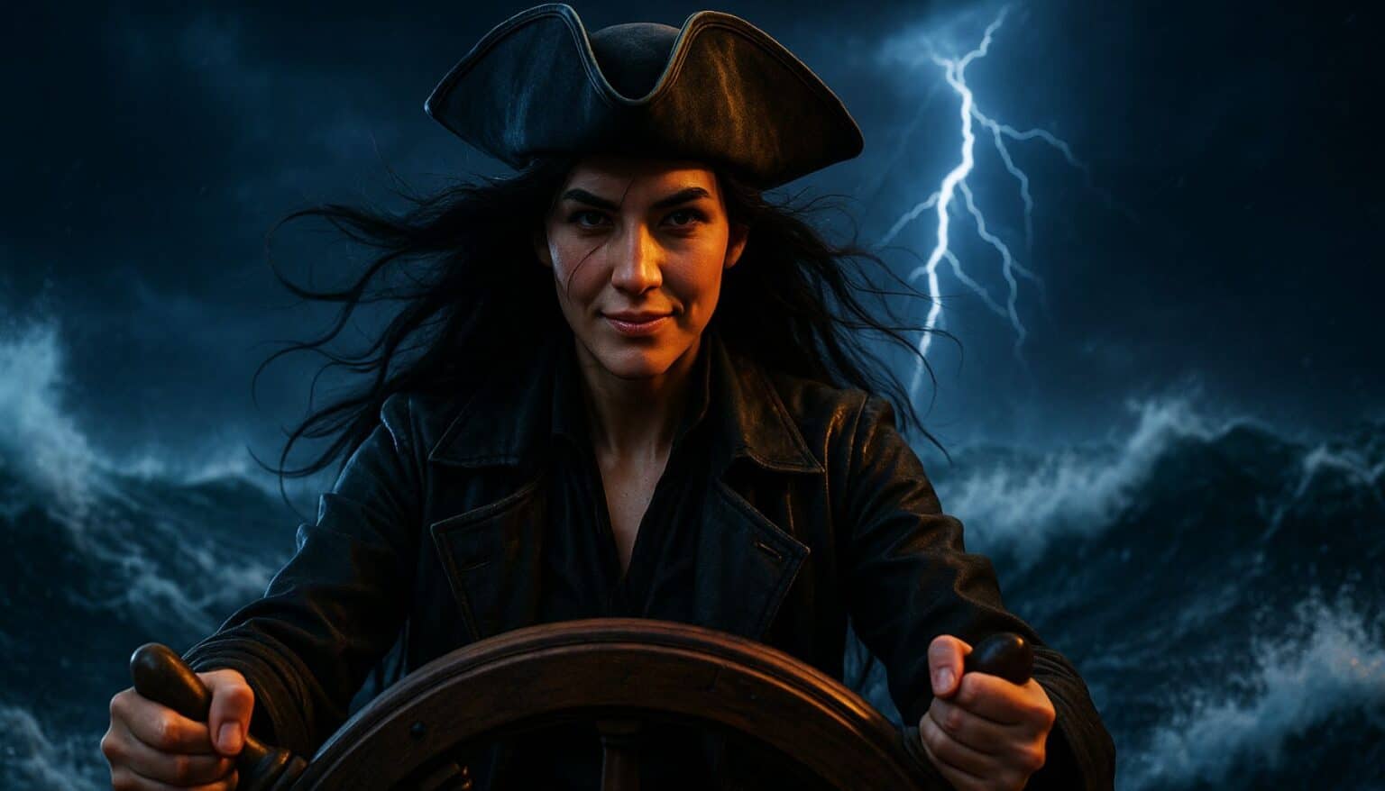 Designing a DND 5e Pirate Campaign (Ships, Seas, and Island Crawls ...
