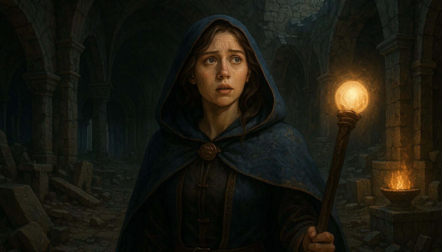 These 5 DND Dungeon Themes Instantly Elevate Your Tabletop RPG Campaign ...